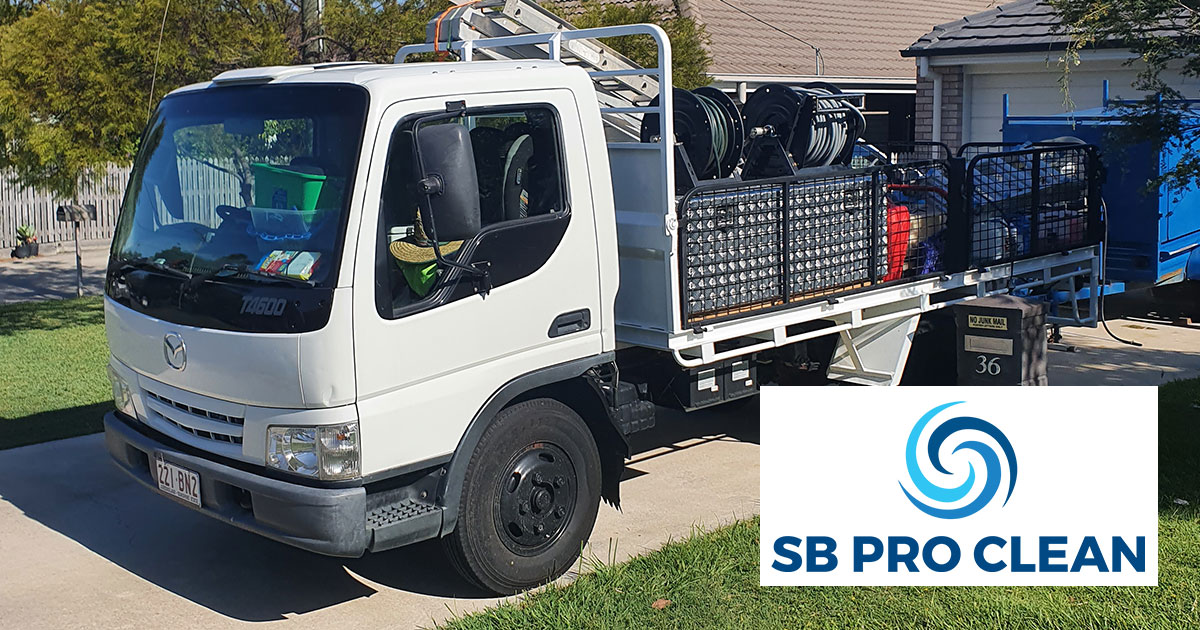 Our Services - SB Pro Clean